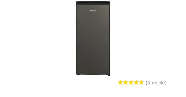 Lodówka MPM 200-CJ-19/E 122cm Dark Inox - Opinie, Cena - RTV EURO AGD