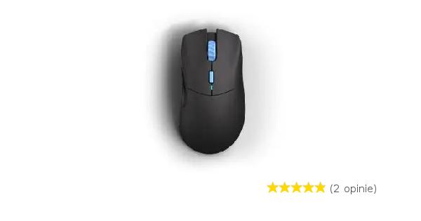 Myszka gamingowa Glorious Model D PRO Wireless Vice forge - Opinie ...