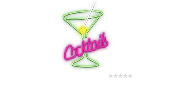 Forever LED Cocktails RTV100453 - Dobra cena, Opinie w Sklepie RTV EURO AGD