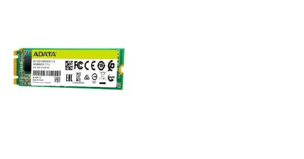 Dysk SSD Adata Ultimate SU650 256GB - Opinie, Cena - RTV EURO AGD