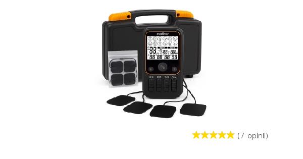 Medivon Odin Flex Pro - Dobra cena, Opinie w Sklepie RTV EURO AGD