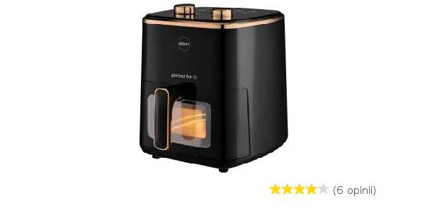 Eldom FR40 1500W 5l - Dobra cena, Opinie w Sklepie RTV EURO AGD