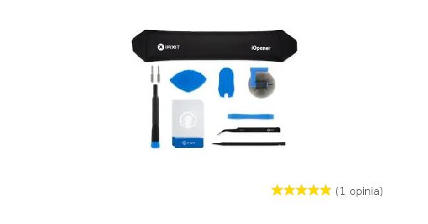 iFixit iOpener Toolkit Czarny - Dobra cena, Opinie w Sklepie RTV EURO AGD