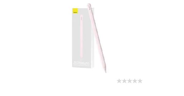 Baseus Smooth Writing 2 Różowy - Dobra cena, Opinie w Sklepie RTV EURO AGD