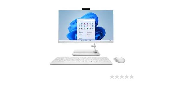 Komputer Lenovo IdeaCentre AIO 3 24IAP7 i3-1215U 23,8" 8GB RAM 512GB ...