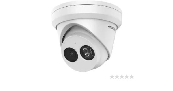 Kamera HIKVISION DS-2CD2343G2-IU - Opinie, Cena - RTV EURO AGD