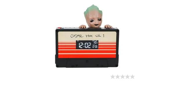 Paladone Marvel Groot - Dobra cena, Opinie w Sklepie RTV EURO AGD