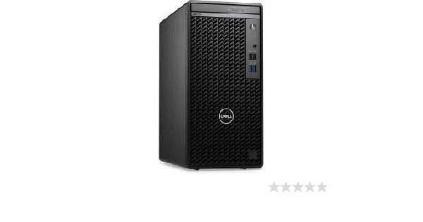 Komputer Dell Optiplex 7010 MT i3-13100 8GB RAM 512GB Dysk SSD Win11 ...