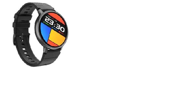 Smartwatch Tracer SMR2 Style Czarny - Opinie, Cena - RTV EURO AGD