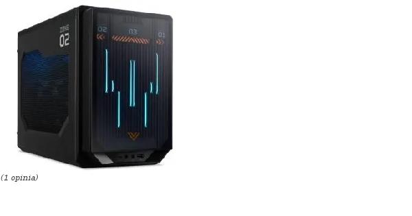 Komputer gamingowy Acer Predator Orion X POX-950 i9-13900KS 32GB RAM ...
