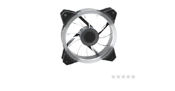 Orico CSF-2SY-4P-BK-BP RGB 120mm Szary - Dobra cena, Opinie w Sklepie ...