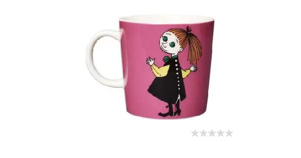 Moomin by Arabia Mimbla 300ml - Dobra cena, Opinie w Sklepie RTV EURO AGD