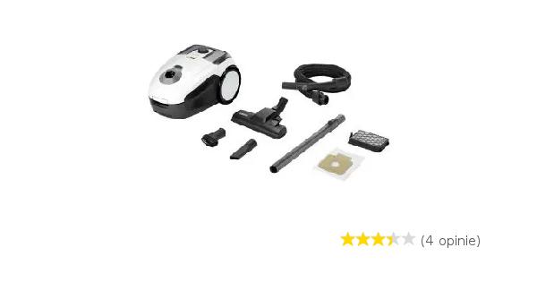 Odkurzacz Karcher VC 2 1.198-035.0 700W - Opinie, Cena - RTV EURO AGD