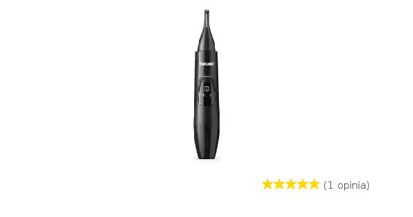 Beurer MN2X 3 nasadki - Dobra cena, Opinie w Sklepie RTV EURO AGD