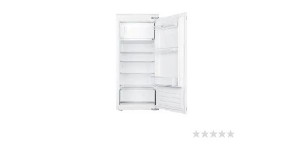 Lodówka Amica BM210.4(E) 122,1cm - Opinie, Cena - RTV EURO AGD