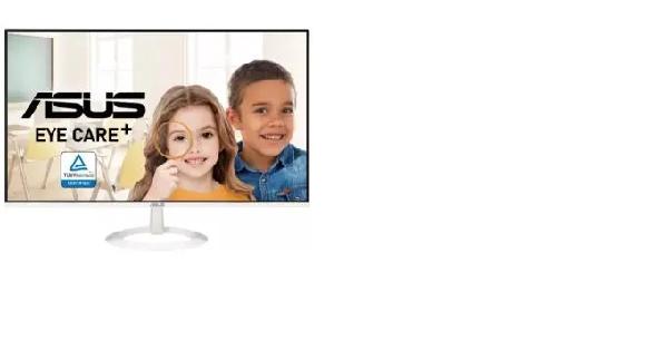 Monitor ASUS VZ27EHF-W 27" Full HD IPS 100Hz 1ms - Opinie, Cena - RTV ...