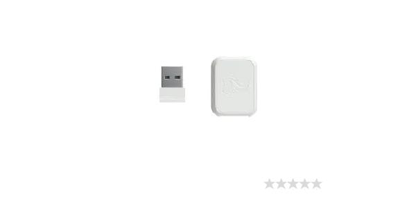 Glorious Wireless Mouse Receiver Kit Biały - Dobra cena, Opinie w ...