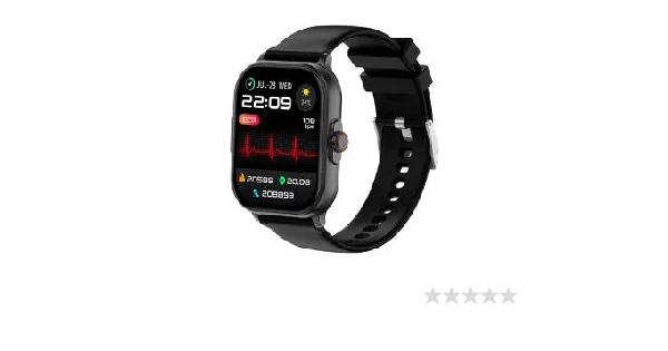 Smartwatch Colmi C63 47mm Czarny - Opinie, Cena - RTV EURO AGD