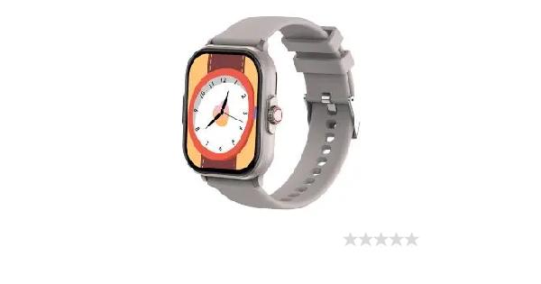 Smartwatch Colmi C63 47mm Szary - Opinie, Cena - RTV EURO AGD