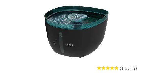 Cecotec Pumba 2200 Refresh 2l - Dobra cena, Opinie w Sklepie RTV EURO AGD