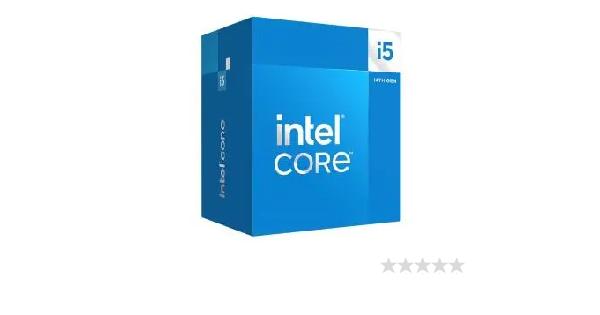 Procesor Intel Core i5-14400 BOX (BX8071514400 S RN46) - Opinie, Cena ...
