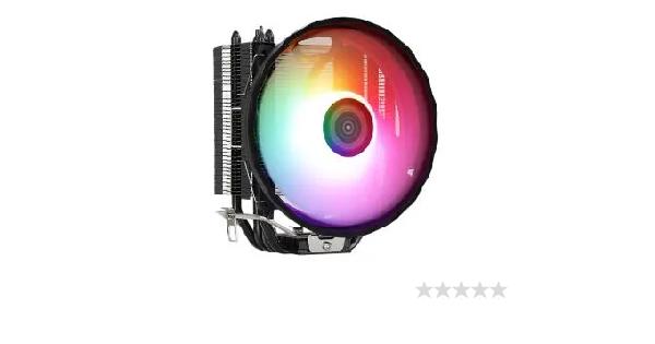 Aerocool Rave 4 FRGB Czarny - Dobra cena, Opinie w Sklepie RTV EURO AGD