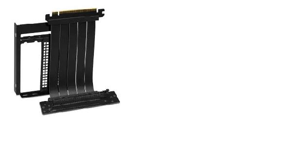 DeepCool R-VERTICAL-GPU-BRACKET-G-1 Czarny - Dobra cena, Opinie w ...