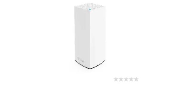 Linksys Atlas Pro 6 MX5501-KE 1szt. Biały w Sklepie RTV EURO AGD
