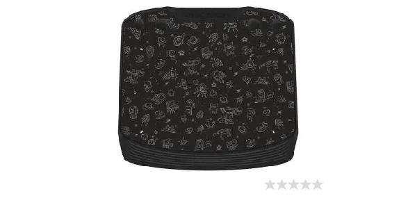 Tablet piórkowy Gaomon S830 Szary - Opinie, Cena - RTV EURO AGD