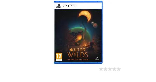 Outer Wilds Archaeologist Edition Gra na PS5 - Dobra cena, Opinie w ...