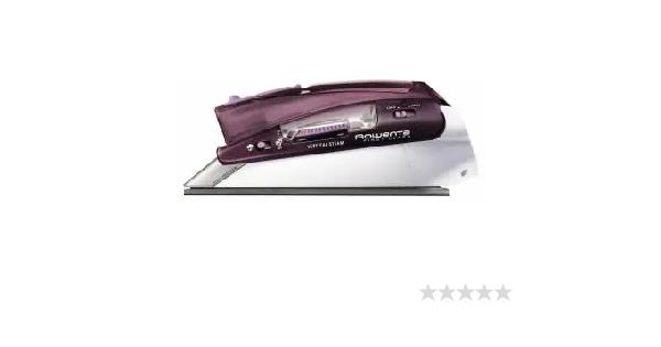 Żelazko Rowenta Firts Class DA1511 45g/min - Opinie, Cena - RTV EURO AGD