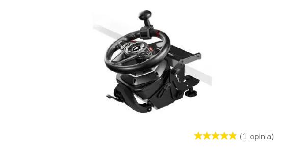 Thrustmaster T128 SimTask Pack z pedałami T2PM i układem SimTask ...