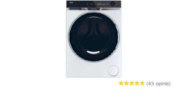 Pralko-suszarka Haier X11 HWD100-BD14397US Ultra Fresh Air 57cm 10kg/6kg Zdalne sterowanie ...