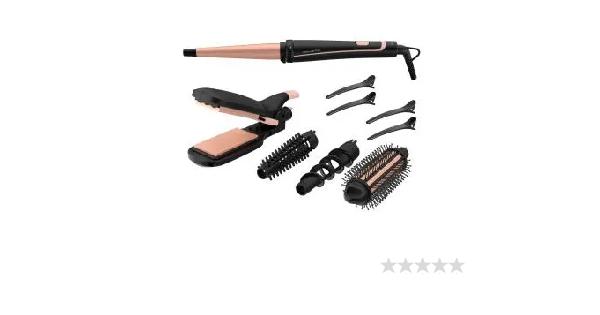 Rowenta Infinite Looks CF4231F0 - Dobra cena, Opinie w Sklepie RTV EURO AGD