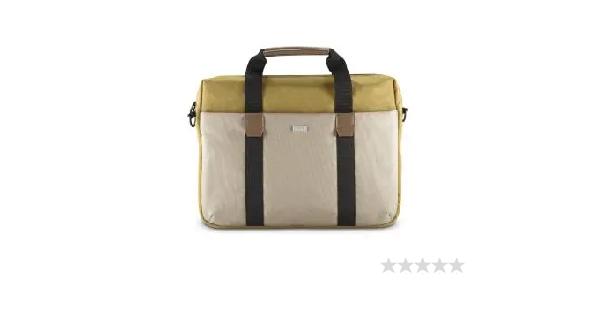 Hama Silvan 15,6-16,2" Curry - Dobra cena, Opinie w Sklepie RTV EURO AGD