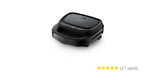 Philips Seria 3000 HD2330/90 Panini 750W - Dobra cena, Opinie w Sklepie ...
