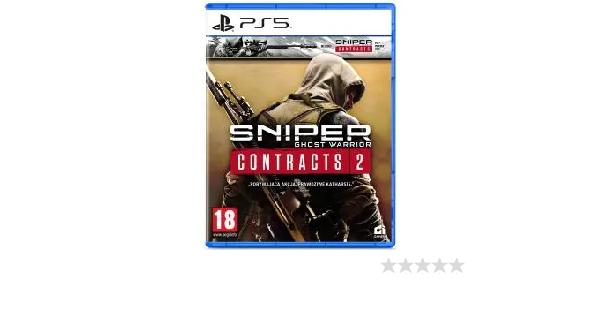 Sniper Ghost Warrior Contracts 1+2 - Dobra cena, Opinie w Sklepie RTV ...