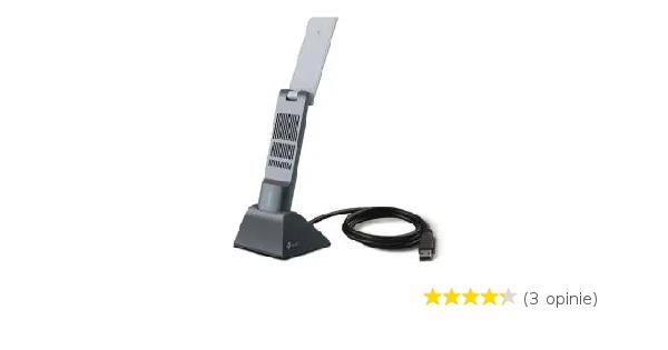 TP-LINK Archer TX20UH Szary - Dobra cena, Opinie w Sklepie RTV EURO AGD