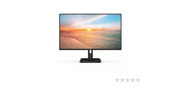 Monitor Philips 27E1N1300A/00 27" Full HD IPS 100Hz 1ms MPRT - Opinie ...