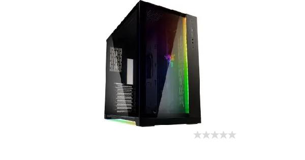 Obudowa Lian Li PC-O11D Razer Edition Czarny - Opinie, Cena - RTV EURO AGD