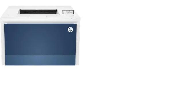 Drukarka HP Color LaserJet Pro 4202dn Niebieski - Opinie, Cena - RTV ...