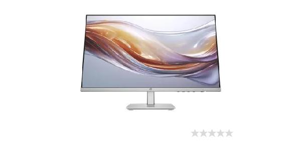 Monitor HP 524sh (94C19E9) 23,8" Full HD IPS 100Hz 5ms - Opinie, Cena ...