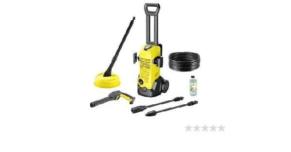 Myjka ciśnieniowa Karcher K 3 Home Modular 1.676-354.0 380l/h Pompa kompozytowa 6m - Opinie ...