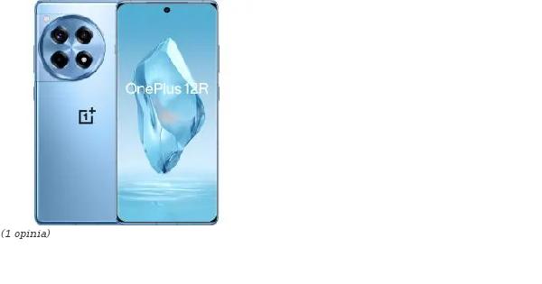 Smartfon OnePlus 12R 16/256GB 6,78"120Hz 50Mpix Niebieski - Opinie ...
