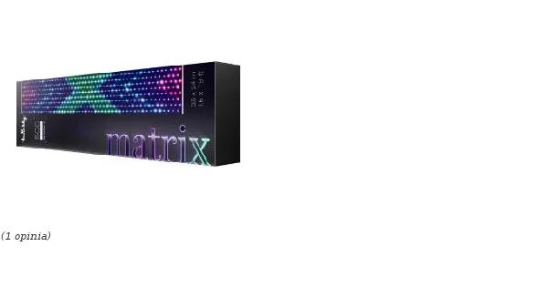 Twinkly Matrix 500 - Dobra cena, Opinie w Sklepie RTV EURO AGD