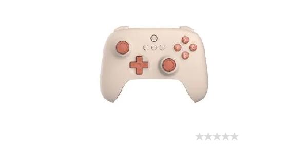 8BitDo Ultimate C Bluetooth Orange do Nintendo Switch Pomarańczowy ...