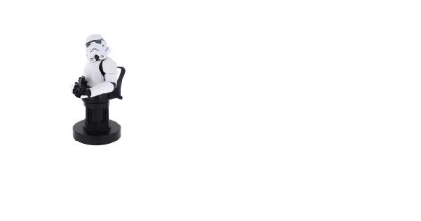 Exquisite Gaming Cable Guys Na Pada/Telefon Star Wars The Mandalorian ...