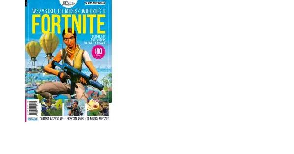 Promise Wszystko, co musisz wiedzieć o Fortnite - Dobra cena, Opinie w ...