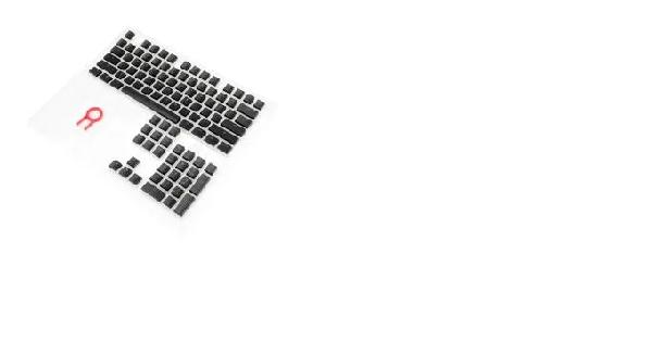 Redragon A130 PBT Doubleshot Czarny - Dobra cena, Opinie w Sklepie RTV ...