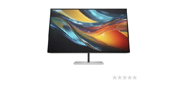 Monitor HP Pro Seria 7 732pk (8Y2K9AA) 31,5" 4K IPS 60Hz 5ms - Opinie ...